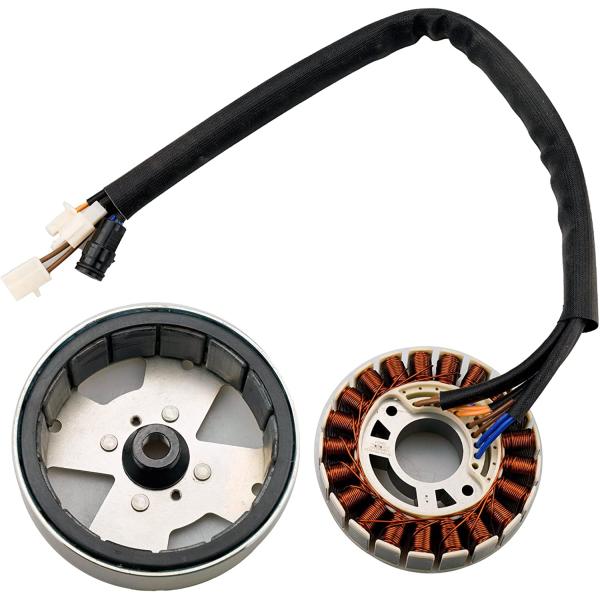 商品名Tapa Motor Kit for Harbor Freight Predator 2000/1600 Watt Invertor Generatorブランド：Tapa商品サイズ：高さ：9.1 cm横幅：21.2 cm奥行：22.6...