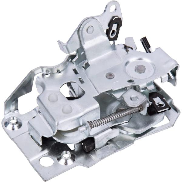 商品名Door Lock Latch Assembly Front Left LH Driver Side(1PS).Fits for 1988-2002 Chevy Chevrolet GMC C1500 C2500 C3500 K150...