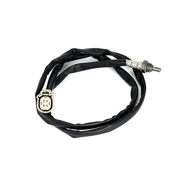 商品名932-14065 Lambda Sensor Front Sensor Replacement for Harley Davidson V-Rod Dyna Softail 2012-2017 32700005 (32700005,...