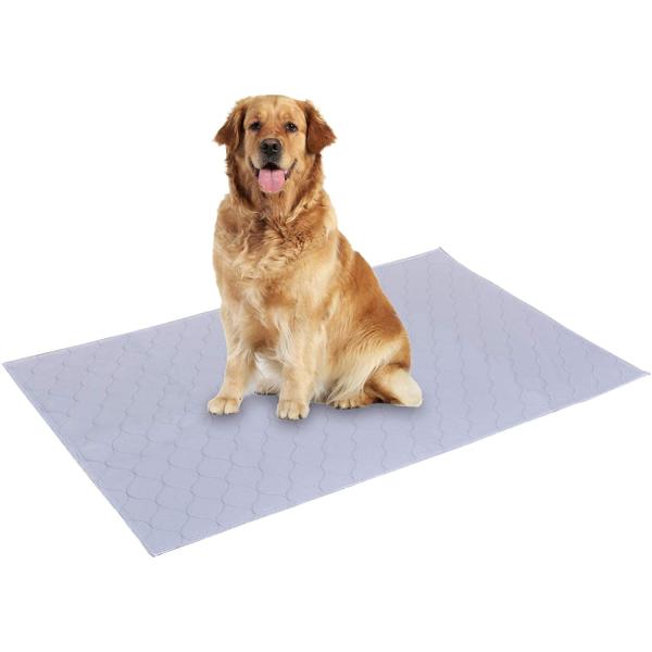 商品名Dog Grass Large Patch Potty, Artificial Dog Grass Bathroom Turf for Pet Training, Washable Puppy Pee Pad, Perfect Ind...