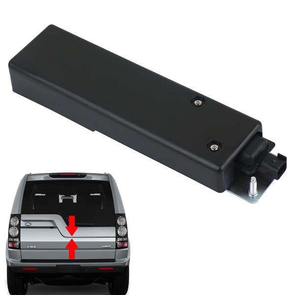 商品名FUG500010 テールゲートロックアクチュエータTQPONLY Tailgate Hatch Door Lock Actuator Compatible with Land Rover LR3 LR4 Discovery 3 4 ...