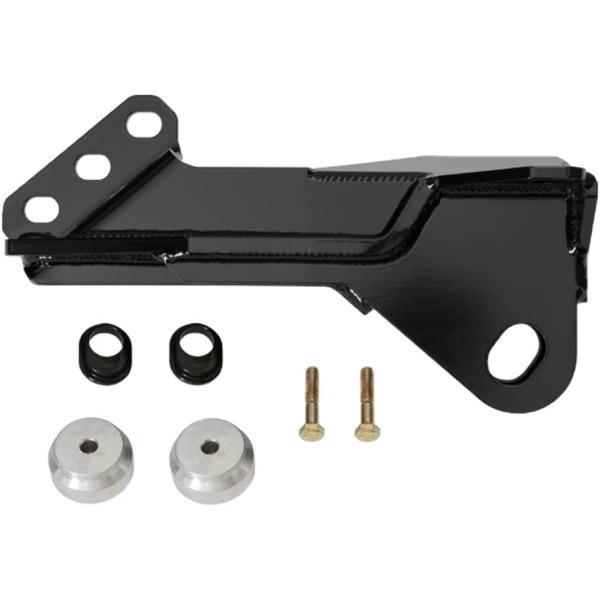 商品名Icon Vehicle Dynamics 64039 08-Up Fsd Track Bar Bump Steer Bracket Kitブランド：Icon Vehicle Dynamics商品サイズ：高さ：15.2 cm横幅：30...