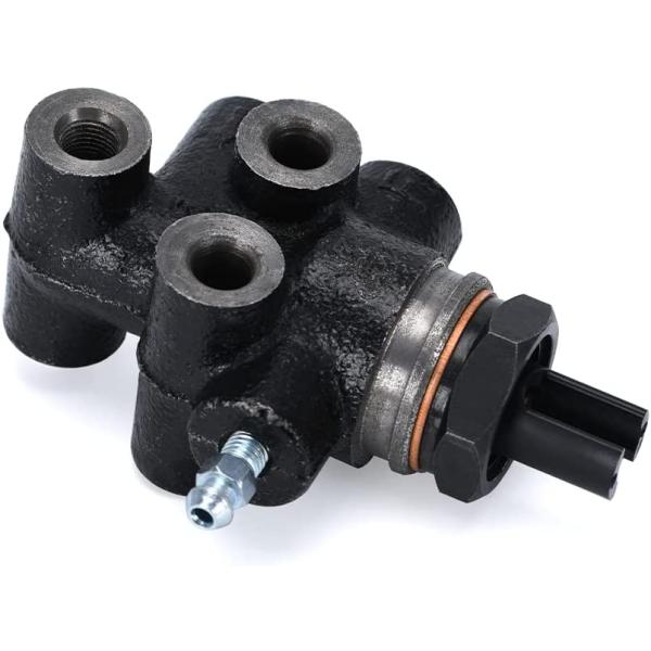 商品名Hypertune 47910-27081 47910-35320 Brake Proportioning Valve Brake Load Sensing Proportioning Valve for 1995-2004 Taco...