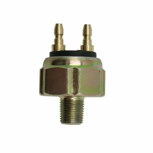 商品名TMaster Low Pressure Hydraulic Brake Light Switch Street Hot Rod,for Any Brake System,Turns Brake Lights on at 45PSIブ...