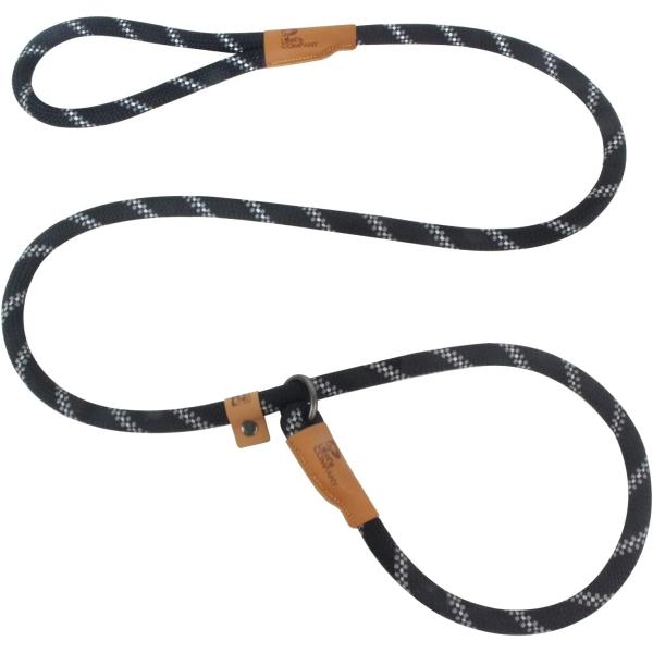 商品名Sowist Slip Lead Dog Leash, Heavy Duty Dog Leash, Reflective Lead Leashes, Strong Mountain Climbing Rope Leash, No Pu...