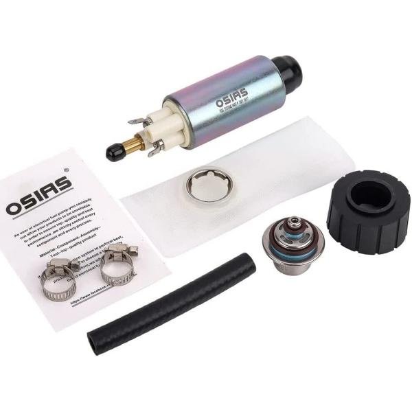 商品名OSIAS New Arctic Cat 700 Mud Pro H1 ATV Intank Fuel Pump EFI 2006-2010 0570-271 307ブランド：OSIAS商品サイズ：高さ：6.5 cm横幅：10 cm奥...