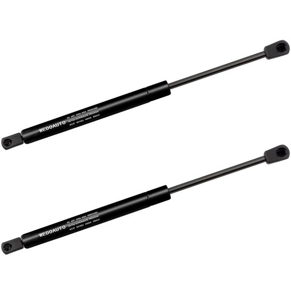 商品名WEDOAUTO リフトサポート ショックストラット WDE300004200-2WEDOAUTO Qty2 Lift Support Struts Damper Shocks Fits for for-d Thunderbird 2...