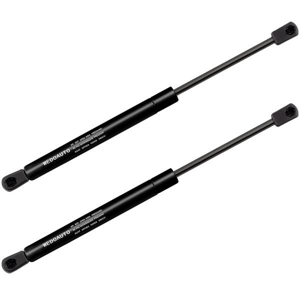 商品名WEDOAUTO 数量2 リフトサポート ストラット ダンパーショック シボレー SSR 2004 2005 2006 コンバーチブル トップカバー デッキ蓋 リア トランク テールゲート6902 15164801WEDOAUTO Q...