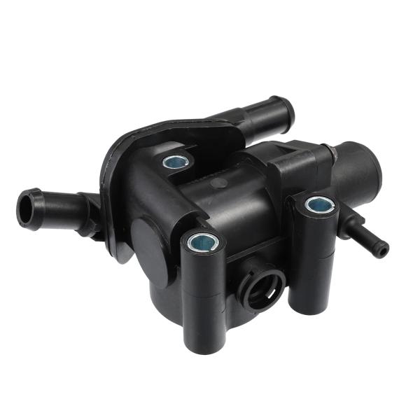 商品名:  X AUTOHAUX XS4G9K478BB Engine Coolant Thermostat Housing Assembly for Ford Maverick for Ford Focus Mk1 1.4 1.6 1.8...