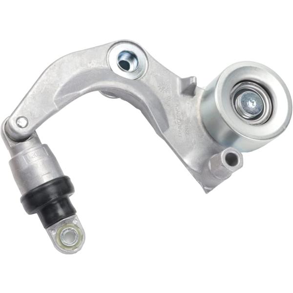 商品名Duolctrams 39385 Automatic Belt Tensioner and Pulley Assembly Compatible with Honda Civic 2006-2015 HR-V 2016-2018 Ac...