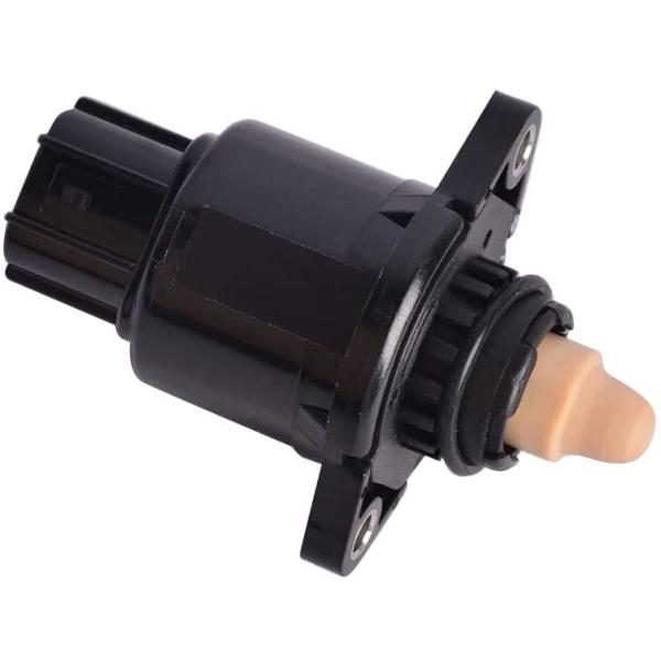 商品名Getfarway Idle Speed Control Valve ISCV 6D8-13105-01-00 Compatible with Yamaha Outboard F90 F75, Replace 6D8-13105-01...