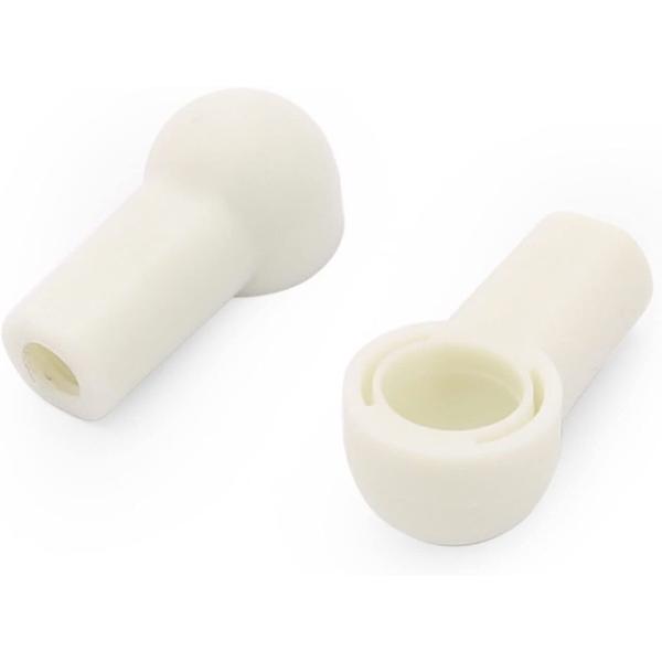 商品名Convertible Top Push Rod Ball Joint Fits for 1997-2012 Porsche 986 987 Boxster（2 pcs)ブランド：ANP PUAUTO商品サイズ：高さ：3.2 cm横幅...