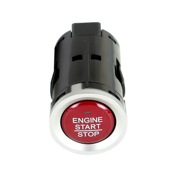 商品名Silscvtt Ignition Starter Switch 35881-T4N-702 Replacement for 2016 2017 2018 Honda HR-V LX EX Sport 35881-T4N-701 35...