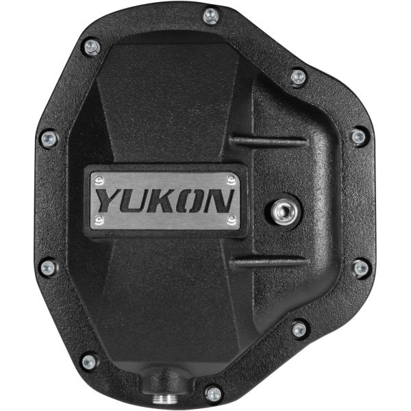 商品名Yukon Gear &amp; Axle - Dana80リアディファレンシャル用ディファフカバー - YHCC-D80Yukon Gear &amp; Axle - Diff Cover for Dana 80 Rear Diff...