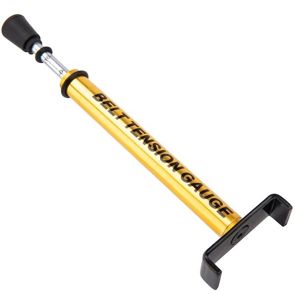 商品名Universal Design Belt Tension Gauge 10 lbs Use for Wheel Service After Belt Replacement or Adjustment Compatible for ...