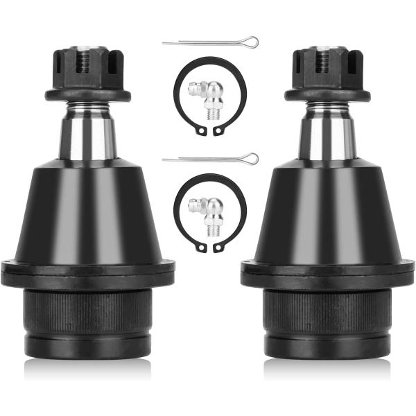 商品名TadaMark Front Lower Ball Joints Fit for Avalanche Silverado Suburban Sierra Yukon XL1500 Cadillac EscaladeTahoe K654...