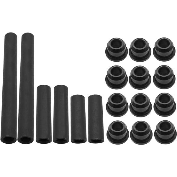 商品名Front Bushings Sleeves Kit for Club Car Precedent Front Lower Spring &amp; Upper A Arm Suspension OEM# 1029562-01 102...