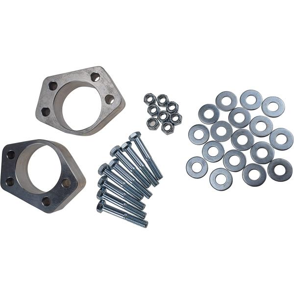 商品名BoCID Ball Joint Spacers for Lift Leveling Kit Compatible with 1988-1998 Silverado Sierra C1500 K1500ブランド：BoCID商品サイズ：...