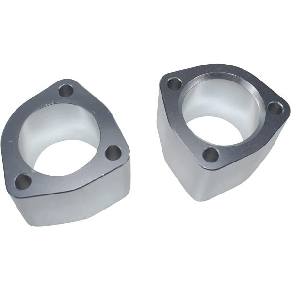 商品名BoCID Ball Joint Spacers 55 56 57 Compatible with Chevy Belair 210 150 Gasser Tri Five 1955ブランド：BoCID商品サイズ：高さ：6 cm横幅：...