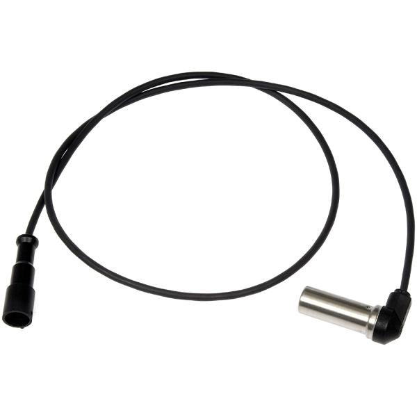 商品名Senruijia R955336 Truck ABS Brake Sensor Kit 36''Length 90 Degree Sensors S4410328090 Compatible with Volvo Meritor D...