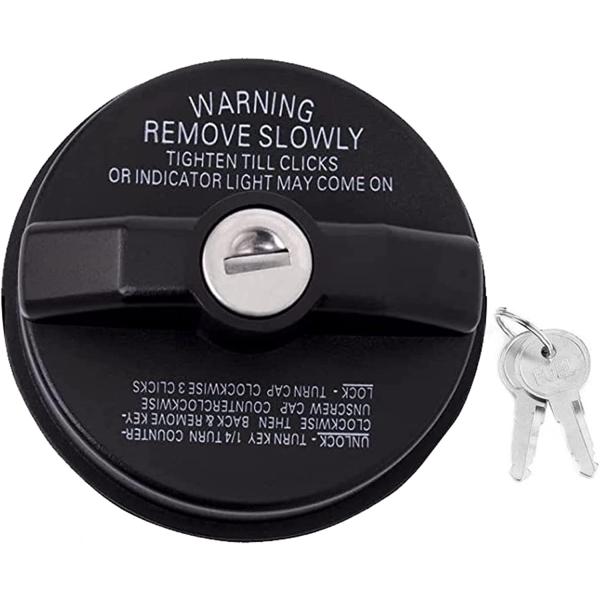 商品名Replacement Locking Gas Cap, Lock Fuel Tank Cap For Toyota 4Runner,Camry,Corolla,Tundra,Tacoma,Rav4,Highlander,Avalon...