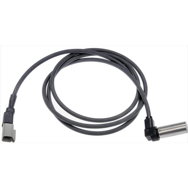 商品名Senruijia 801551 Truck ABS Brake Sensor Kit 40''Length 90 Degree Compatible with Volvo Ford Freightliner Mack Navista...
