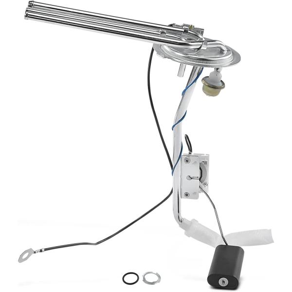 商品名A-Premium Fuel Tank Sending Unit Compatible with Chevrolet Caprice 1986-1988 Pontiac Parisienne 1986 5.0L Replace # 2...