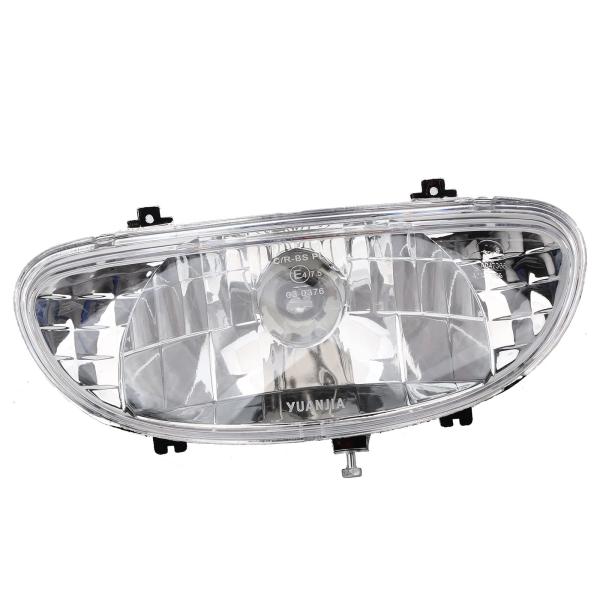 商品名:  mokuo Taotao 50CC Scooter Headlight Assembly Head Light Lamp for Chinese Taotao Scooter Motorcycle Mopeds Parts GY...