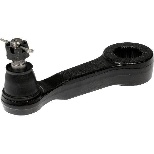 商品名MAS PA70149 Steering Pitman Arm Compatible with Select Nissan Modelsブランド：Dorman商品サイズ：高さ：9.5 cm横幅：9.9 cm奥行：53.3 cm 商品番...