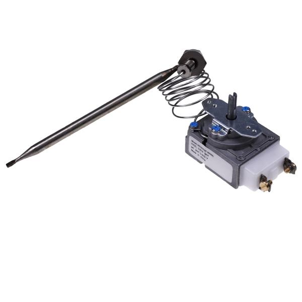 商品名: Holdia サーモスタット 400°F RX-1-36 60125401 Imperial Dean Blodgett 交換用 Holdia Thermostat 400°F RX-1-36 Replace for 601254...