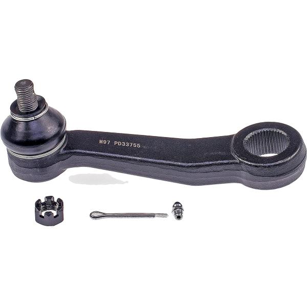 商品名Dorman Premium PA75009PR Steering Pitman Arm Compatible with Select Toyota Modelsブランド：Dorman商品サイズ：高さ：6 cm横幅：10.2 cm奥行...