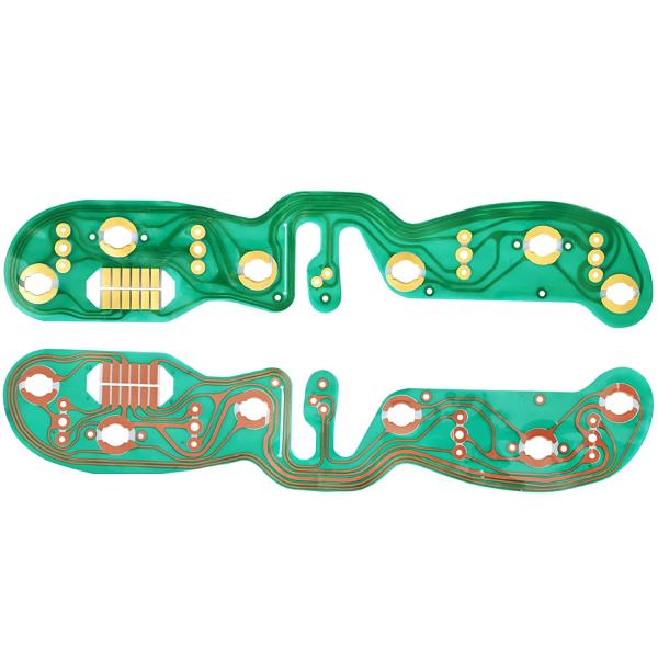 商品名Gauges Cluster Circuit Board Compatible with Jeep Wrangler YJ 1987 1988 1989 1990 1991, Fits Wrangler Dashboard Print...