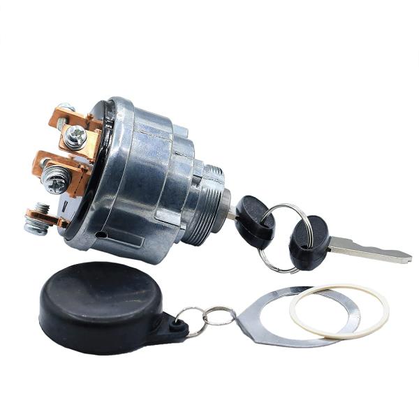 商品名PLENTZOM 3280565M92 Ignition Switch Key Compatible with Massey Ferguson Tractors 1010 1020 1030 1035 1040 1045 205 20...