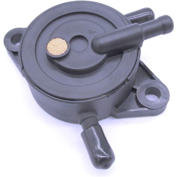 商品名Fuel Pump 16700-Z0J-003 for Honda GXV50 GXV100 GC135 GC160 GC190 GXV390 GX610 / 2439316S 2439304S for Kohler CH17-CH2...