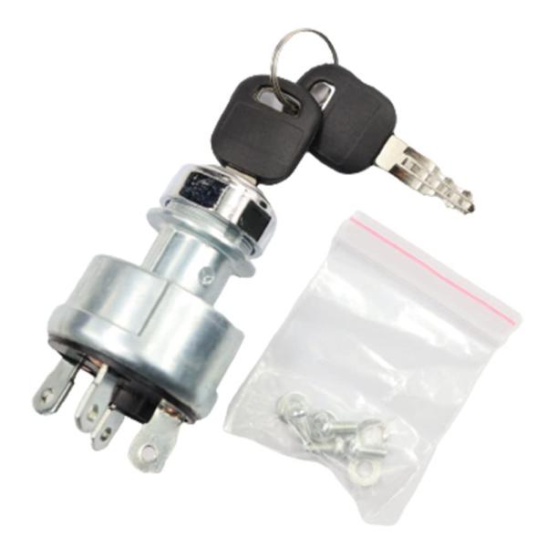 商品名DEELY 9G-7641 9G7641 237-3530 0959269 0962086 Ignition Switch,Starter FITS Caterpillar CAT E320C, 303 304 305ブランド：Gen...