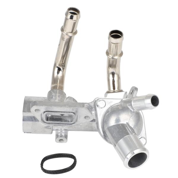 商品名:  OCPTY Thermostat Housing Assembly Engine Coolant Thermostat Housing Assembly For Buick LaCrosse/Regal 2010-2016,Fo...