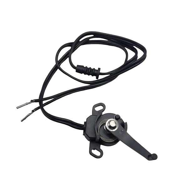 商品名HeuroFosh Trim Power Sender 984748 for OMC Cobra Sterndrive Year 1983 1986 1994 Models Also for Johnson EVINRUDE Volv...