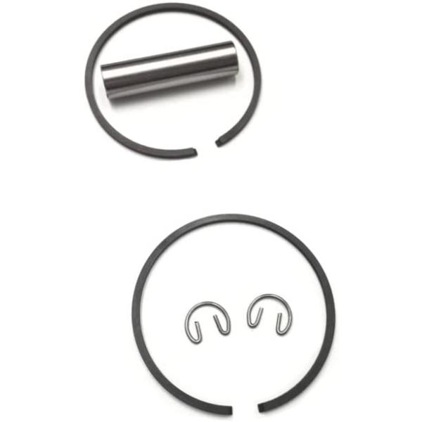 商品名CDHPOWER 48mm ピストンリング2個セット 48x48mm LD90-66cc/80ccガスエンジンキット用CDHPOWER 2pcs 48MM Piston Rings Set 48x48mm for LD90-66cc/...