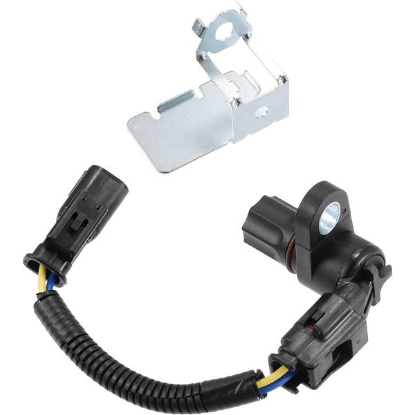 商品名X AUTOHAUX Front Left Right Side ABS Wheel Speed Sensor for Dodge for Ram 1500 2500 3500 1998-2005 for Dodge Durango ...