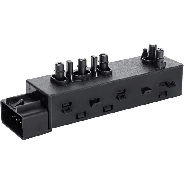 商品名25974714 Power Seat Switch Driver Side Compatible with Chevy Malibu Camaro Equinox Malibu GMC Acadia Terrain Buick Re...