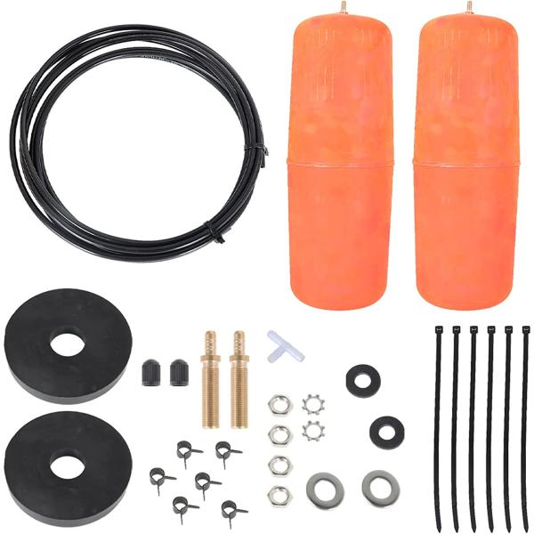 商品名labwork エアリフト 1000 エアヘルパースプリングキット 交換用 ダッジ・ラム 1500 60818 2個セットlabwork Set of 2 Air Lift 1000 Air Helper Spring Kit Rep...