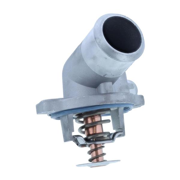 商品名: 一体型ハウジング サーモスタット 180度 シール付き Integrated Housing Thermostat-180 Degrees w/Sealブランド: MotoRad高さ: 20.1cm横幅: 17cm奥行: 12.7...