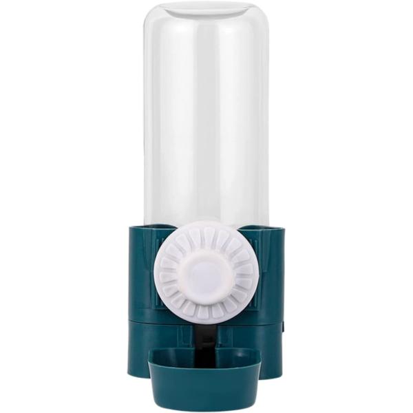 商品名：Pet Waterer Automatic Pet Water Dispenser Hangable Dog Water Dispenser Station for Cats Dogs Kittenブランド：HAIQUANDJS商品...