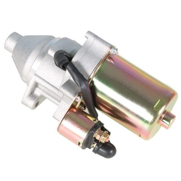 商品名: labwork スターターバイク 420cc Harbor Freight Predator 13HP 60340 60349 69736 交換用 labwork Starter Motorcycle 420cc Replacem...