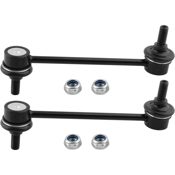 商品名BOXI 2pcs Front Stabilizer Sway Bar End Links Fit for Ford Fusion 2010 2.5L /Fusion 2011-2012 / for Lincoln MKZ 2009-...