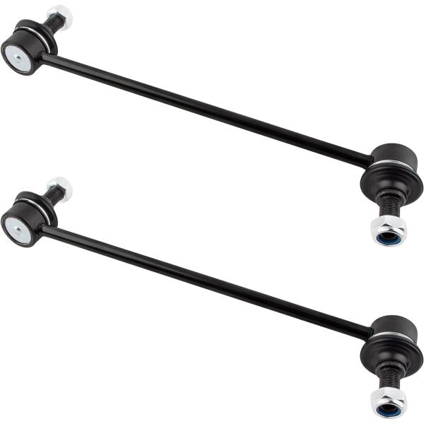 商品名BOXI 2pcs Front Sway Bar End Links Fit for Dodge Journey 2009 2010 2011 2012 2013 2014 2015 2016 2017 2018 2019 2020 ...