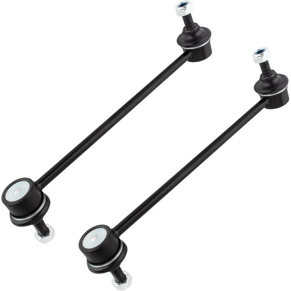商品名BOXI 2pcs Front Sway Bar Links Fit for Ford Contour 1995 1996 1997 1998 1999 2000 / for Mercury Cougar 1999 2000 2001...