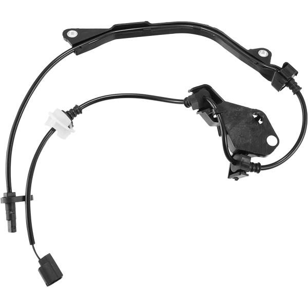 商品名X AUTOHAUX 57450-SLE-003 ABS Wheel Speed Sensor Front Right for Honda Odyssey 2009-2014ブランド：X AUTOHAUX商品サイズ：39.37""高さ...