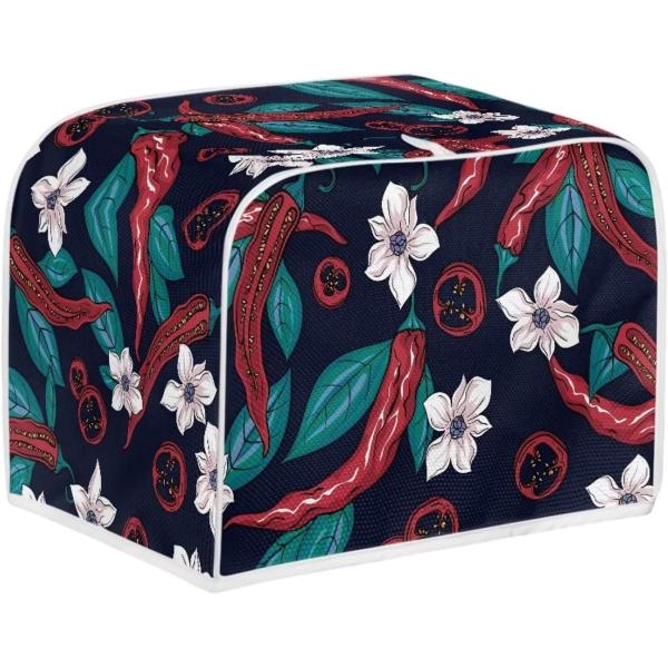 商品名GIFTPUZZ Black Kitchen Toaster Cover Appliance Bread Maker Cover Toaster Oven Dust Cover for Protect Bread Machine Ea...