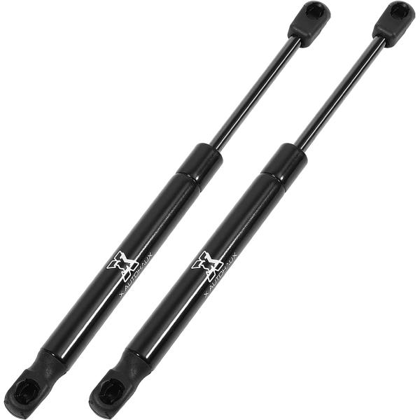 商品名X AUTOHAUX 2 Pcs Rear Trunk Gas Struts Shocks Lift Supports 1717500036 for Mercedes Benz SLK 200 R171 I4 1.8L 2004-20...